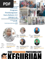 Perekodan PPGB 2.0 Menerusi Sgmy | PDF