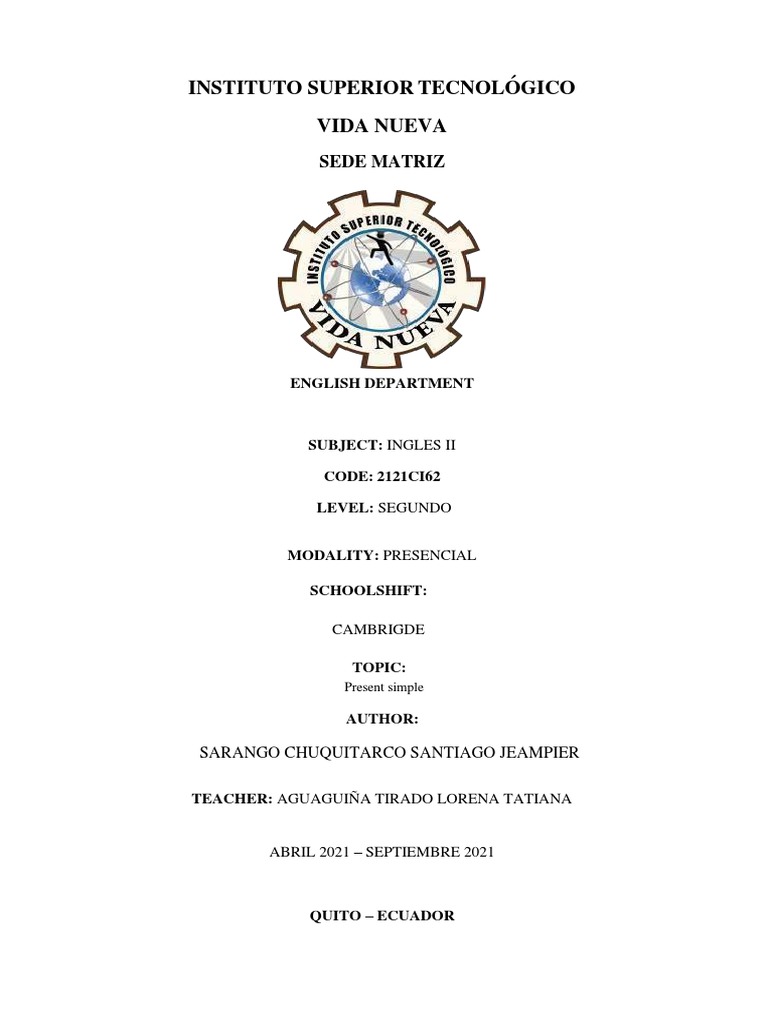 Unit 7 in The Cambridge Platform | PDF