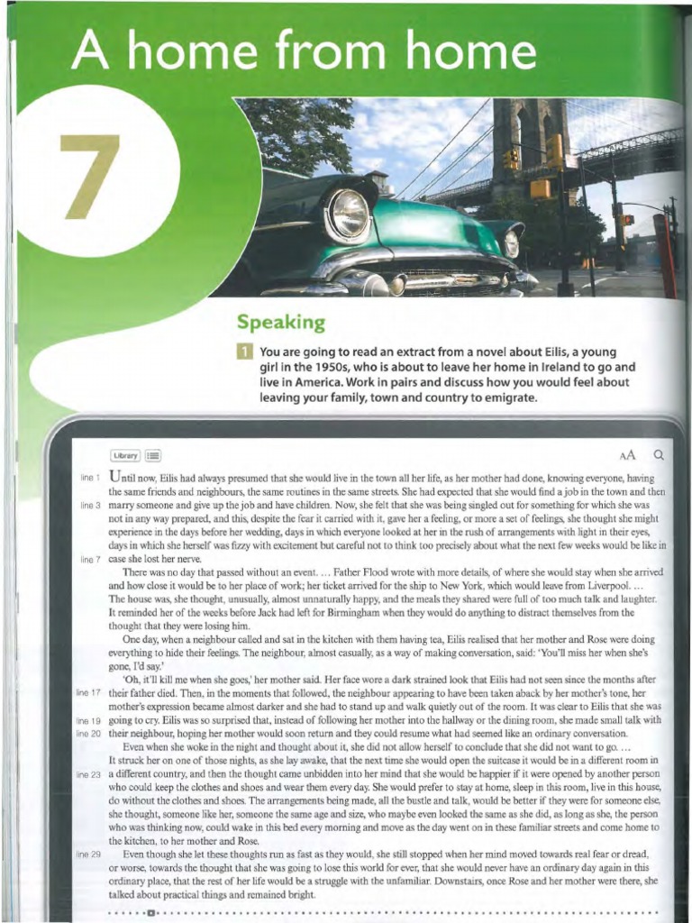 Units 7-12 | PDF | Syntax | Linguistics