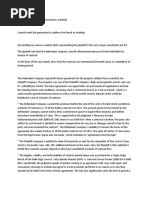 Case Planning Chart | PDF | Witness | Criminal Law