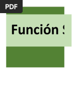 Funcion Si | PDF