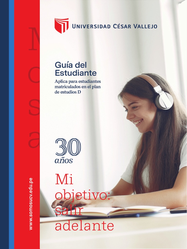 Guia Del Estudiante D 2021 Ultimo | PDF | Prueba (evaluación) | Universidad