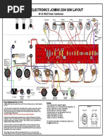 Preamp (1940) Schematics | PDF