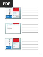 ISA 220 (Revised) : Quality Management For An Audit of Financial ...