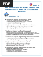 OSD Modeltest A2 PDF | PDF