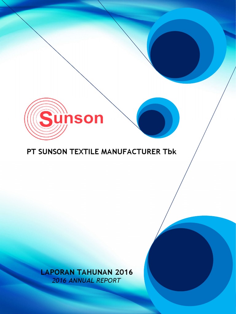 Ar Sunson Textile | PDF