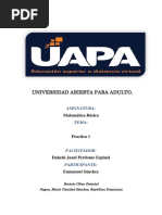 Presentacion UAPA Logo Nuevo | PDF