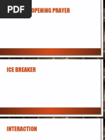 Lie Detection Techniques Reviewer (Updated) | PDF | Lie | Polygraph