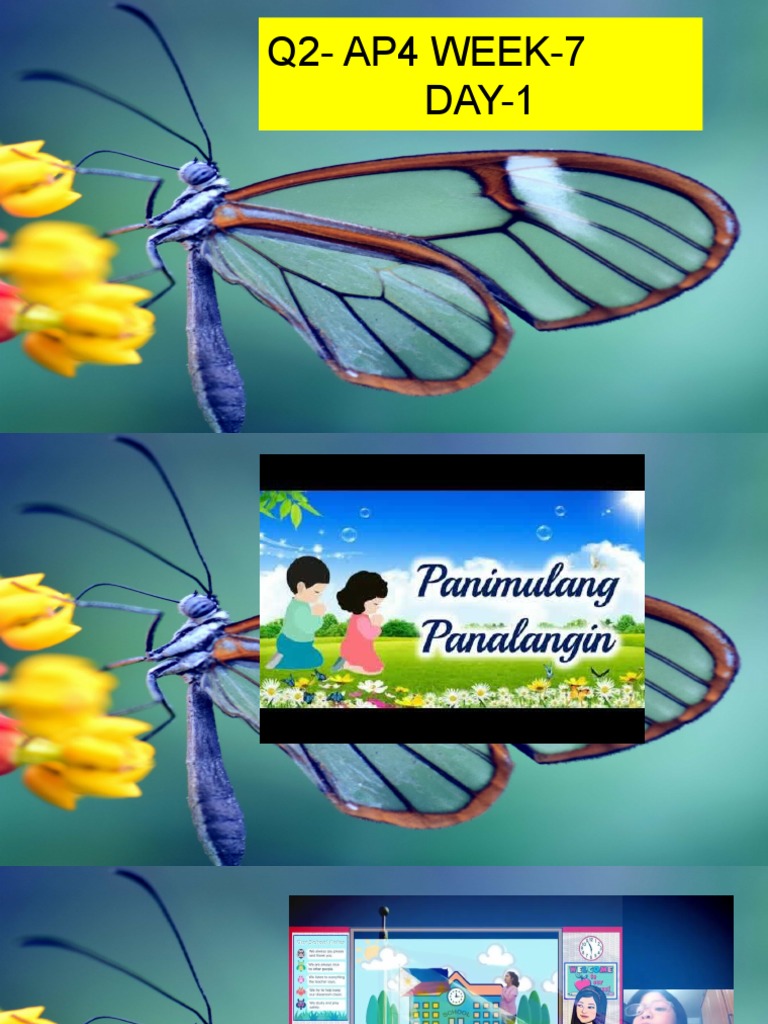 Q2 PPT Ap4 Week-7 | PDF