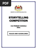 Online English Language Essay Writing Competition: Rules and Guidelines ...