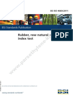 ISO 12757-2: Ball Point Pens for Docs | PDF | International ...