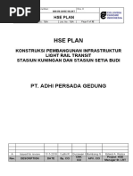Contoh CSMS | PDF