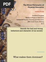 Mildred Parten | PDF | Play (Activity) | Developmental Psychology