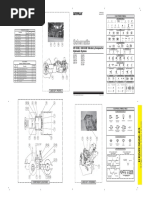 DMC Power Contact Wall Chart | PDF | Electrical Connector | Electrical ...