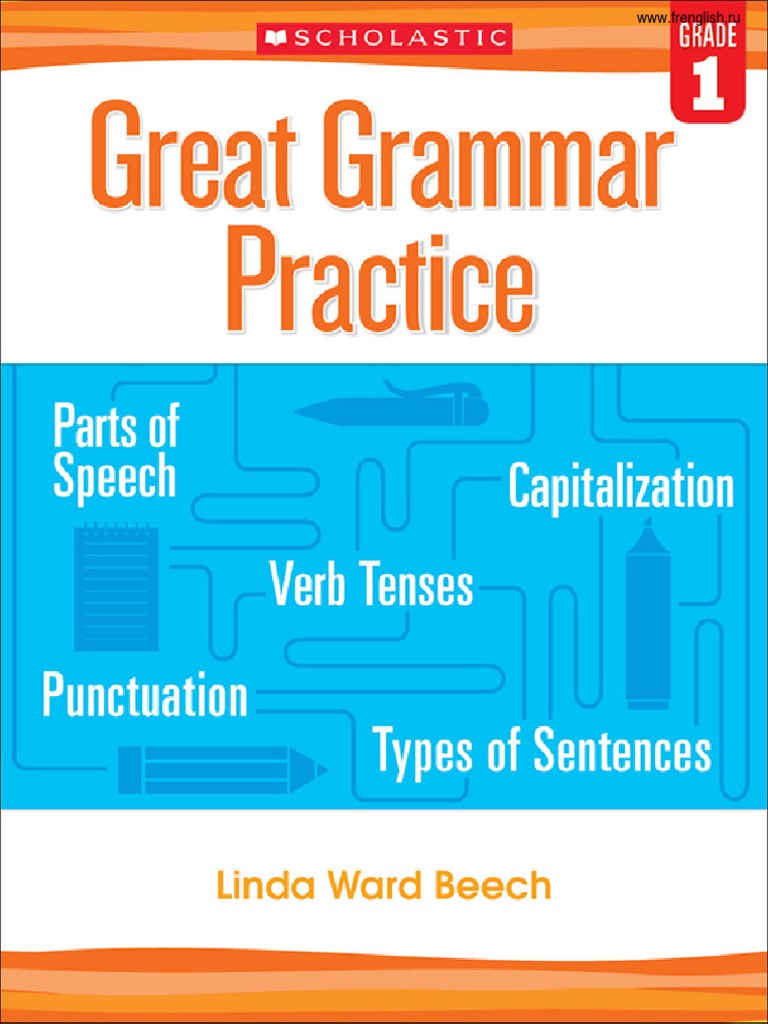 Great Grammar Practice 1 | PDF | Phonics | English Language