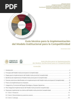 PIMSS 4T - 1T. Programa Institucional Del IMSS 2020-2024 | PDF ...