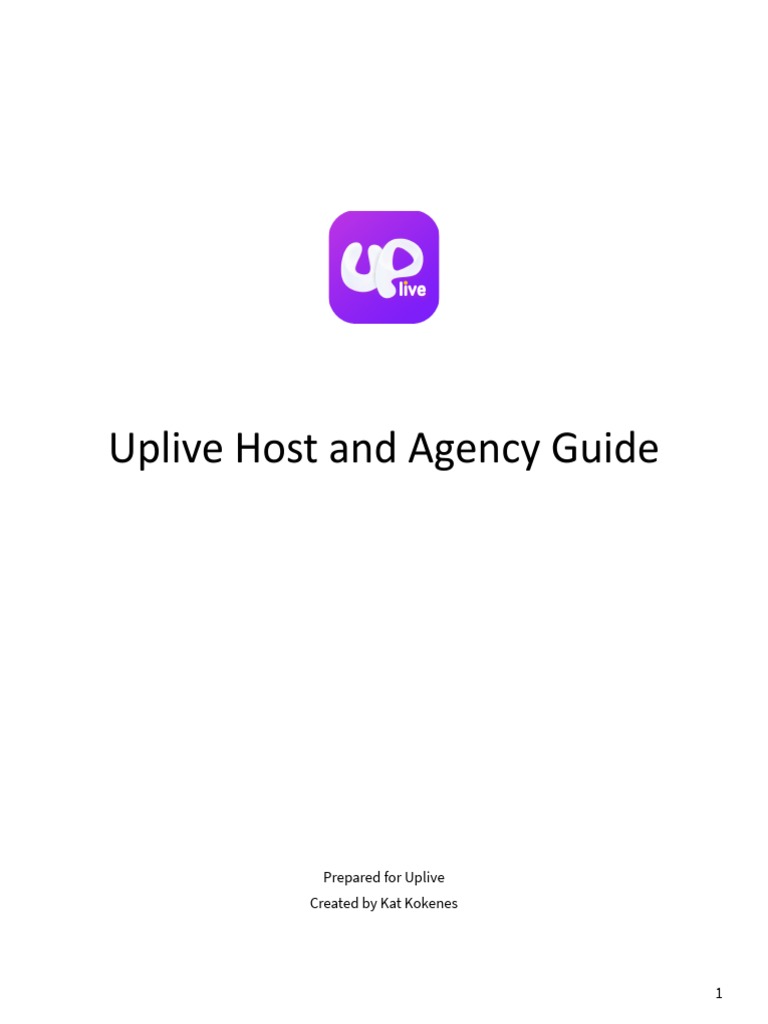 Agency Guide 1 | Download Free PDF | Streaming Media | Microsoft Excel