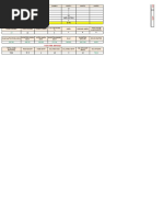 Fabric Detail Specification Sheet | PDF | Textiles | Crafts