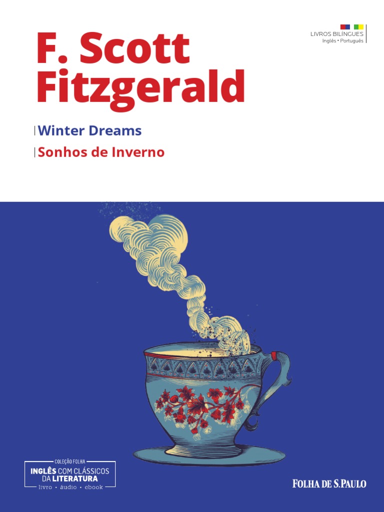F. Scott Fitzgerald - Sonhos de Inverno - Winter Dreams | PDF