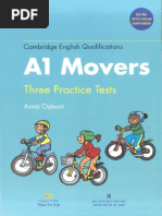 Skills Builder For Young Learners Movers 1 Teacher Book | PDF