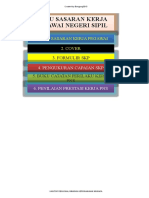 Panduan Penggunaan Simpus Evo | PDF | Sains & Matematika