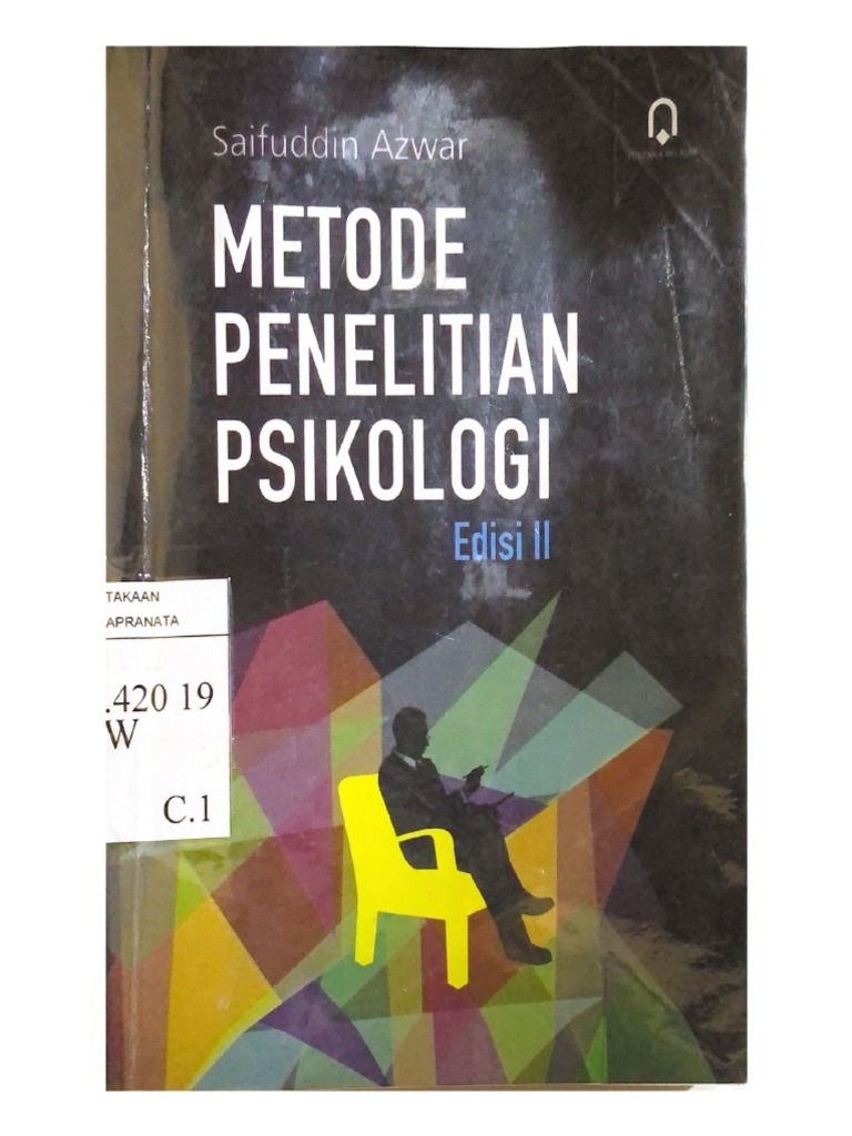 Buku Azwar 2017 | PDF