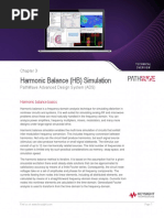 ADS+Tutorial SungYoo | PDF | Transmission Line | Angle