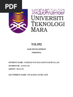 GRADE 4 PROJECT - LOCAL HISTORY | PDF | Information | Learning