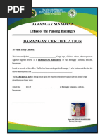 Badac Clearance | PDF