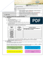 External Examiner Report Template | PDF | Educational Assessment | Test ...