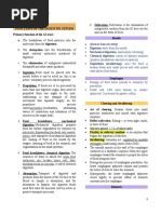 Cholecystitis Concept Map | PDF | Gallbladder | Medical Specialties