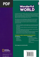 Wonderful World 1 | PDF