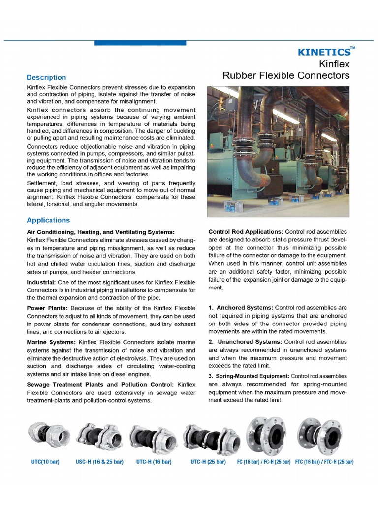 New Kinflex - Kmuk Leaflet | PDF