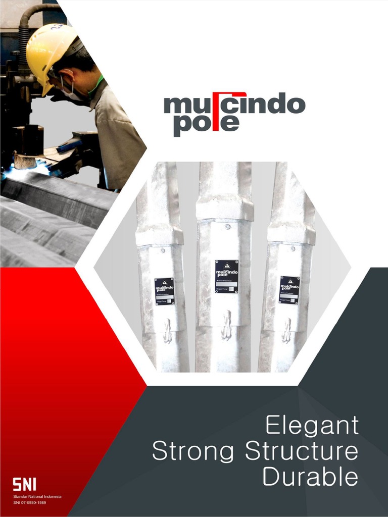 Mulcindo - POLE17 New | PDF