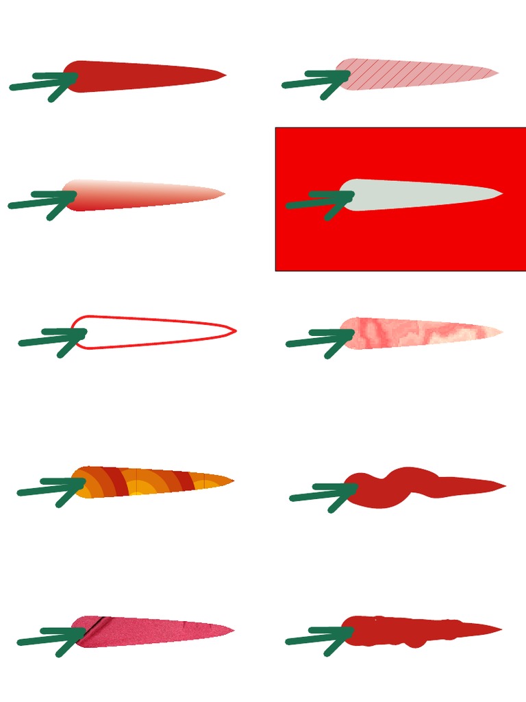 Graphic Design Assignment | PDF