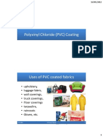 VORANOL Triol Polyether Polyols - Continued | PDF | Polyurethane ...