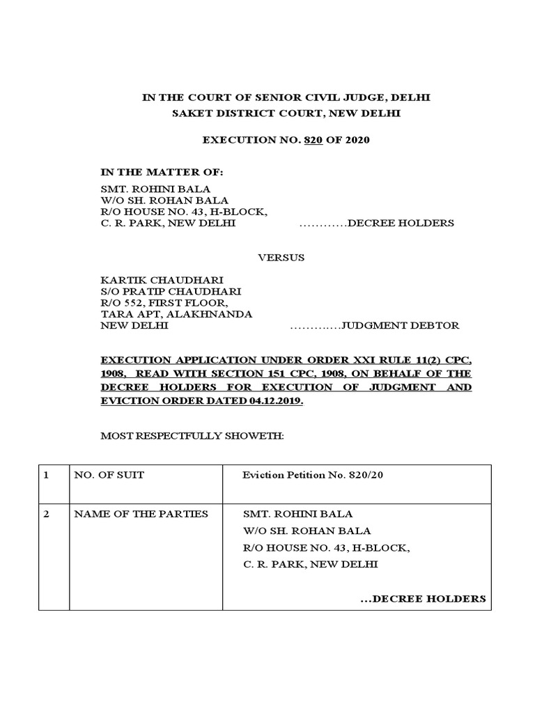 Assignment 9 | PDF | Judgment (Law) | Lawsuit