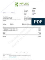Concrete Invoice Template | PDF | Finance & Money Management