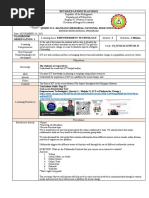 Project Proposal DepEd CAPITAL OUTLAY | PDF | Educational Technology | Computing