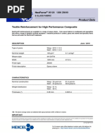 CA8800 Polyurethane Topcoat Series | PDF | Physical Sciences | Materials