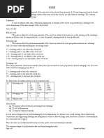 Scales: (1" 30') (1" 60') : Engineering Scale Ruler | PDF