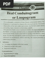 Loopogram Procedure for Urinary Diversion | PDF | Surgery | Surgical ...