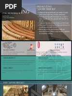 Down To Earth-Didi Contractor | PDF | Masonry | Brick