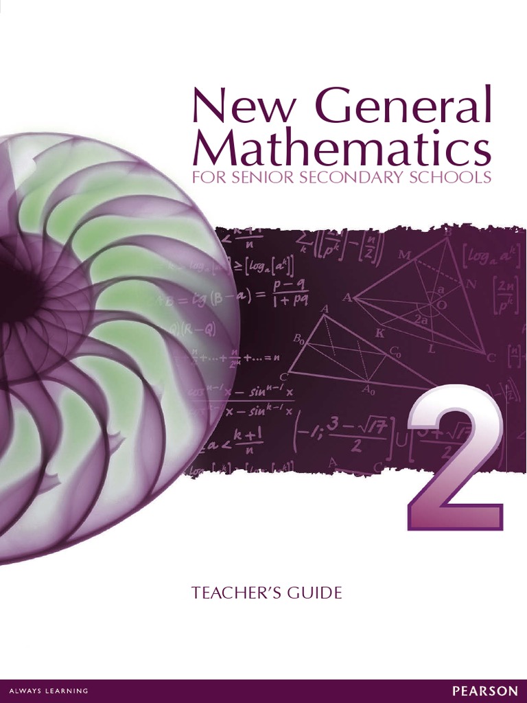 New General: Mathematics | PDF | Cartesian Coordinate System | Circle