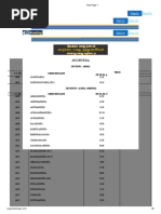 Ecart Checklist NEW | PDF | Intravenous Therapy | Syringe