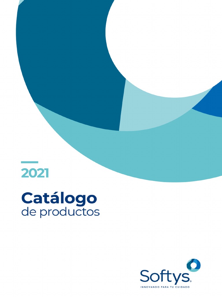 Catálogo Softys | PDF