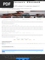 Test Drive (How To Train Your Dragon) TAB | PDF