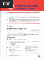 Limits of Accuracy Answers | PDF