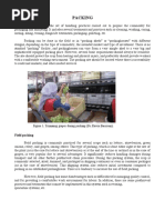 Vegetable Conversion Chart | PDF | Vegetables | Agronomy