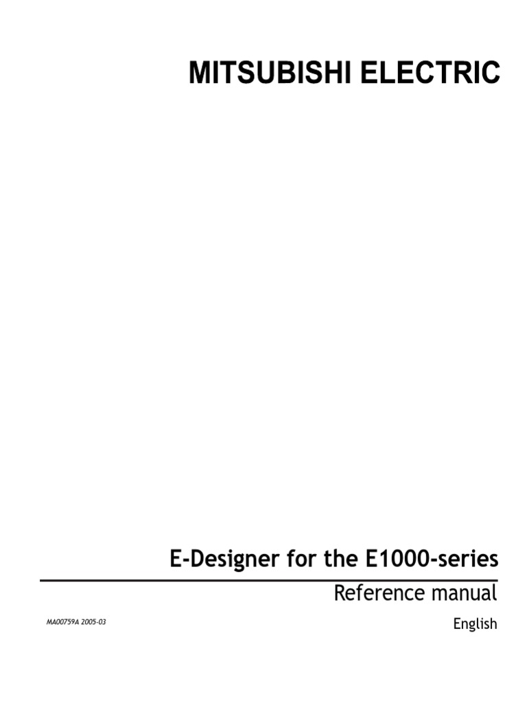 E1000 e Designer Reference | PDF | Computer Network | Menu (Computing)